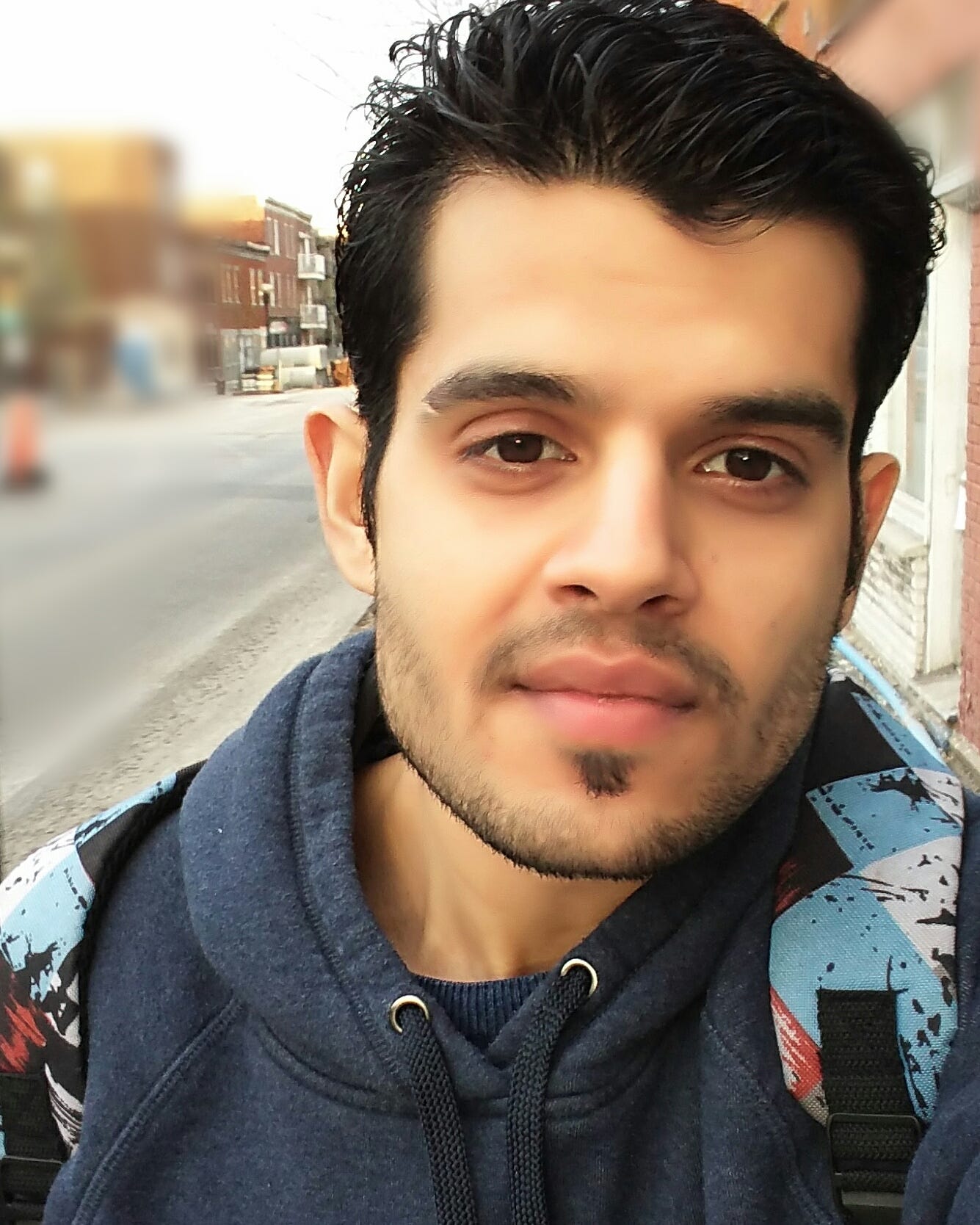 Prince Soni – Medium