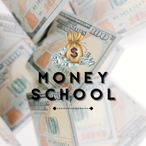 About – Money School – Medium