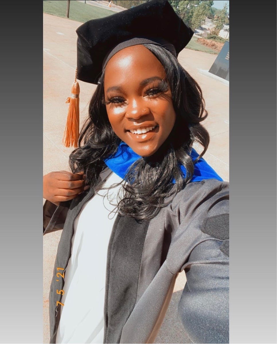 Dr. Nicketa Coombs, PhD – Medium