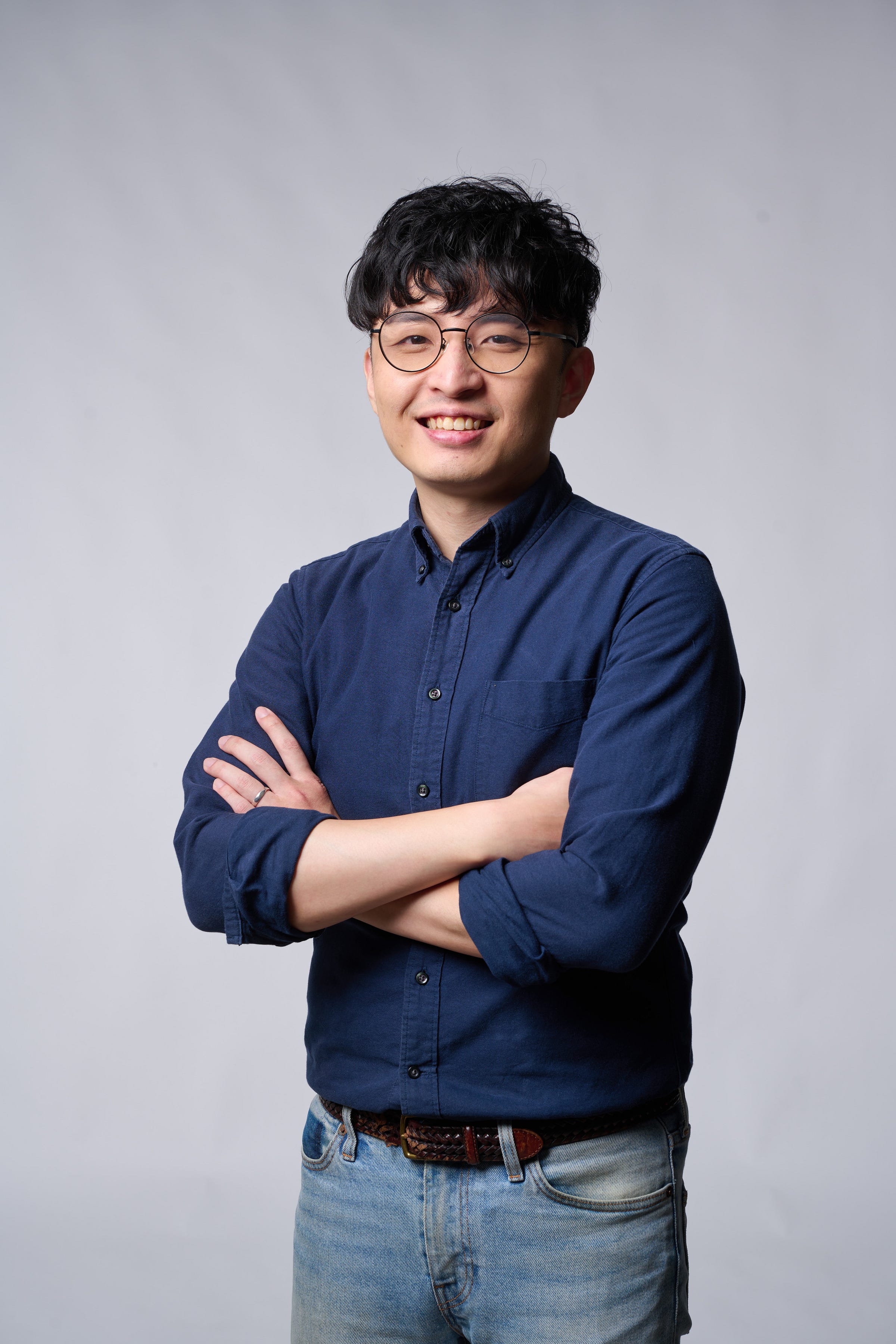Huan-Ting (Jason) Chen – Medium
