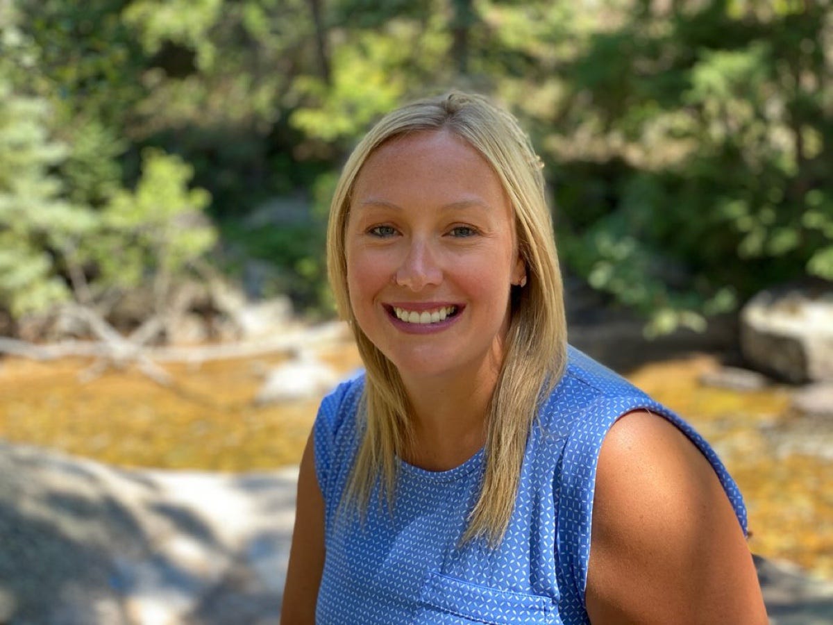 Nicole Cunningham – Medium