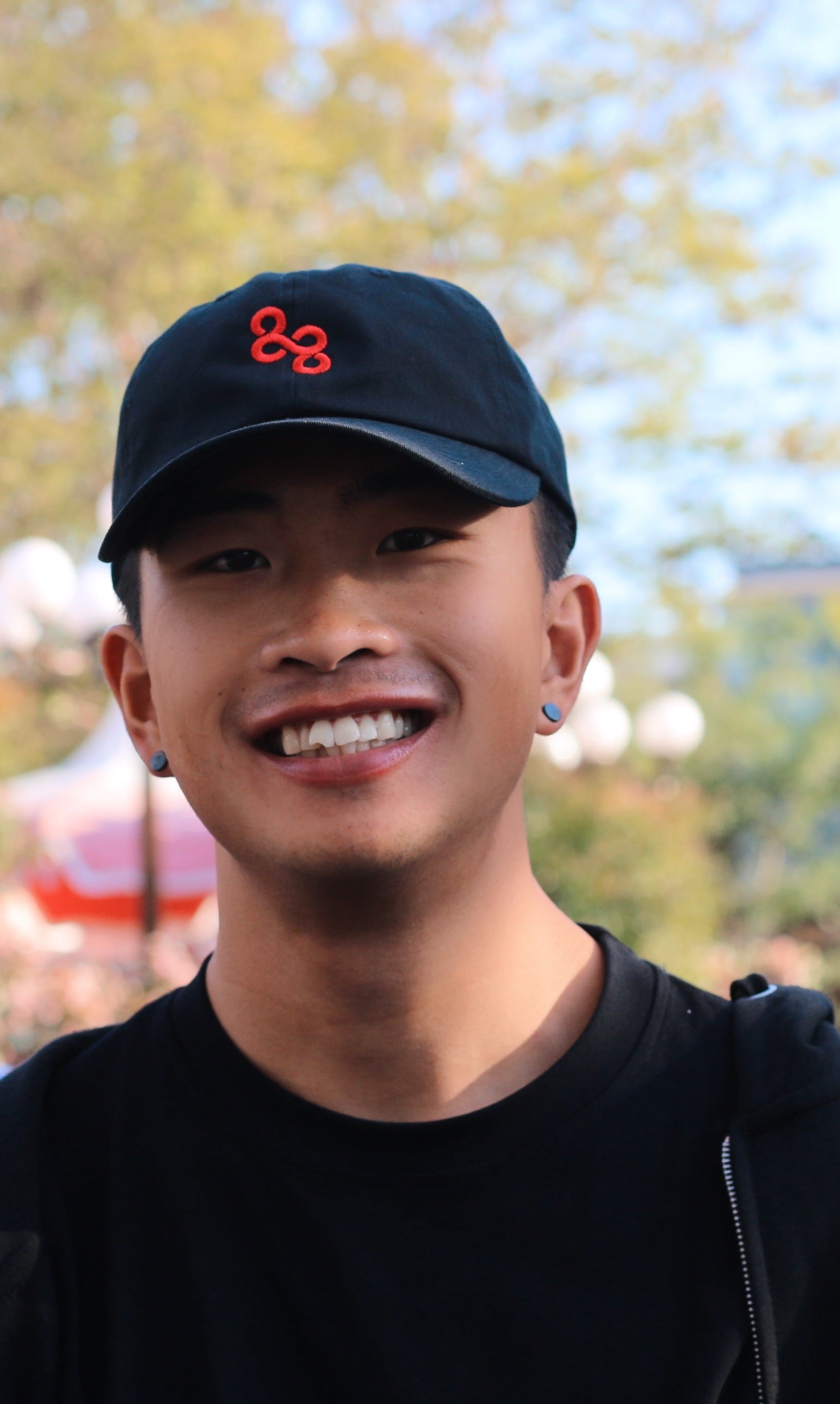 Ted Chang – Medium