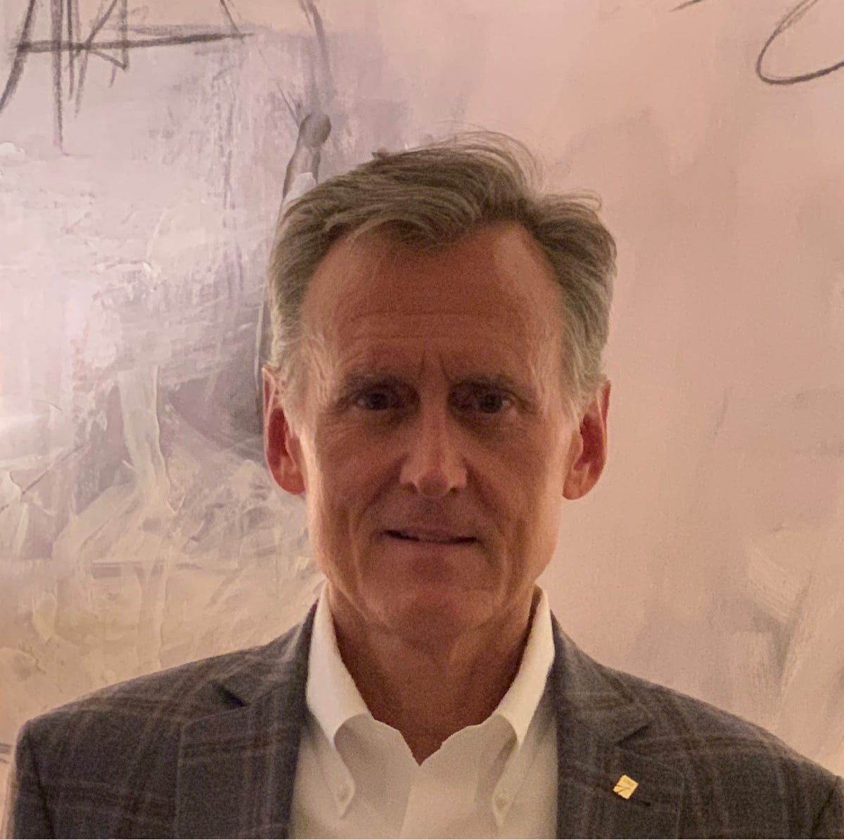 About – J. Eustis Corrigan, Jr. – Medium