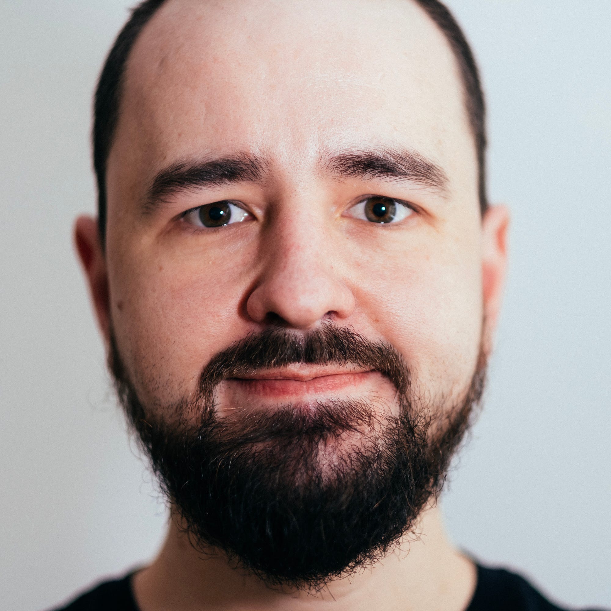 Brenden Matthews – Medium