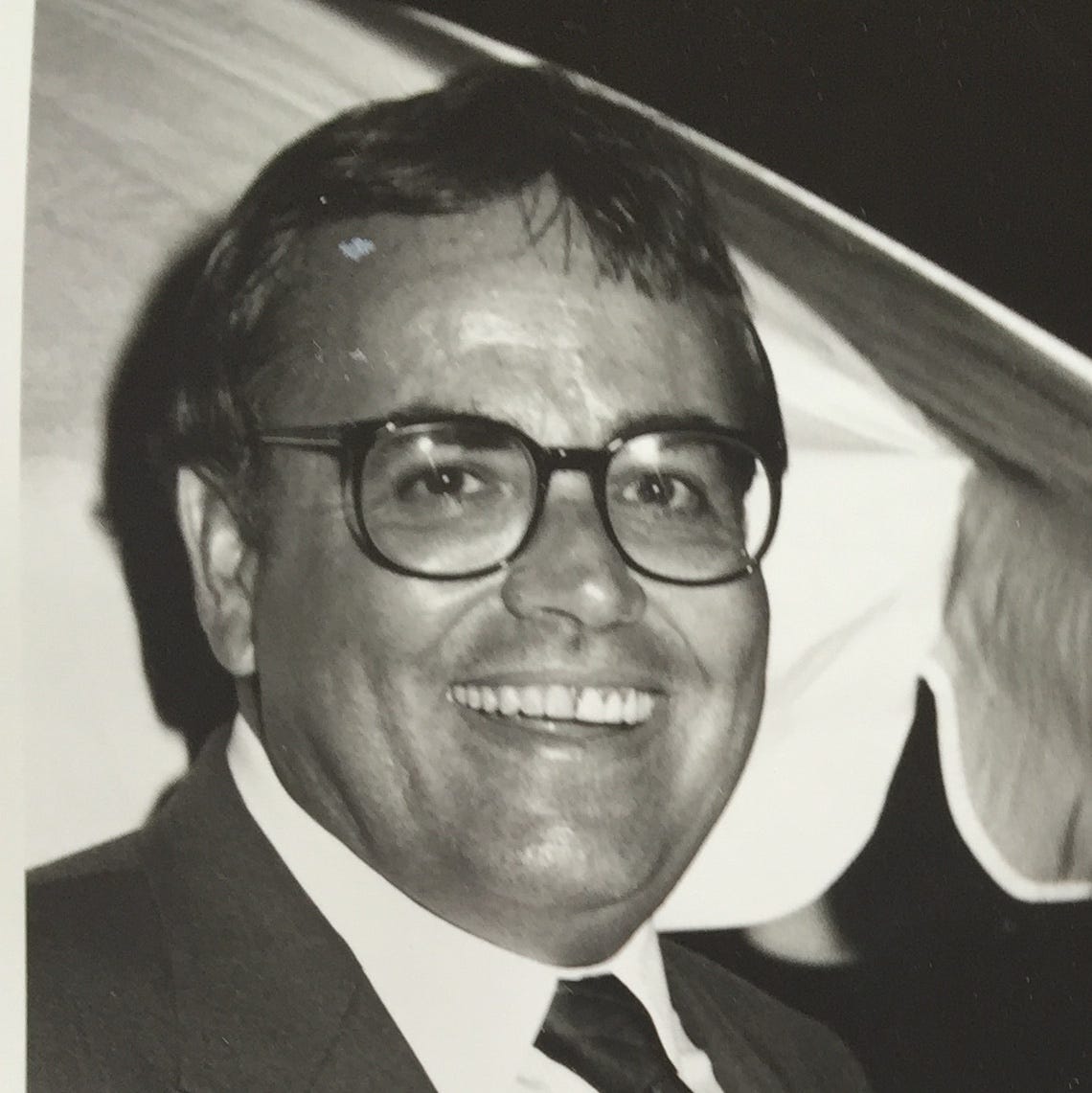 Bill Dunlap – Medium