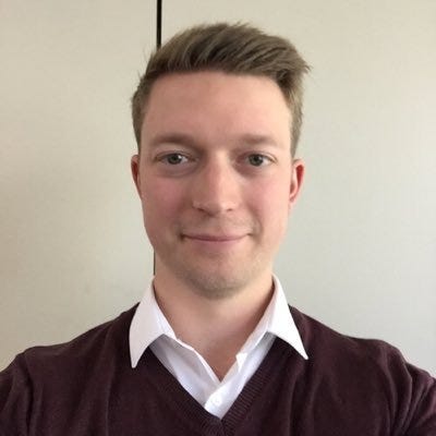 Steven Dent – Medium