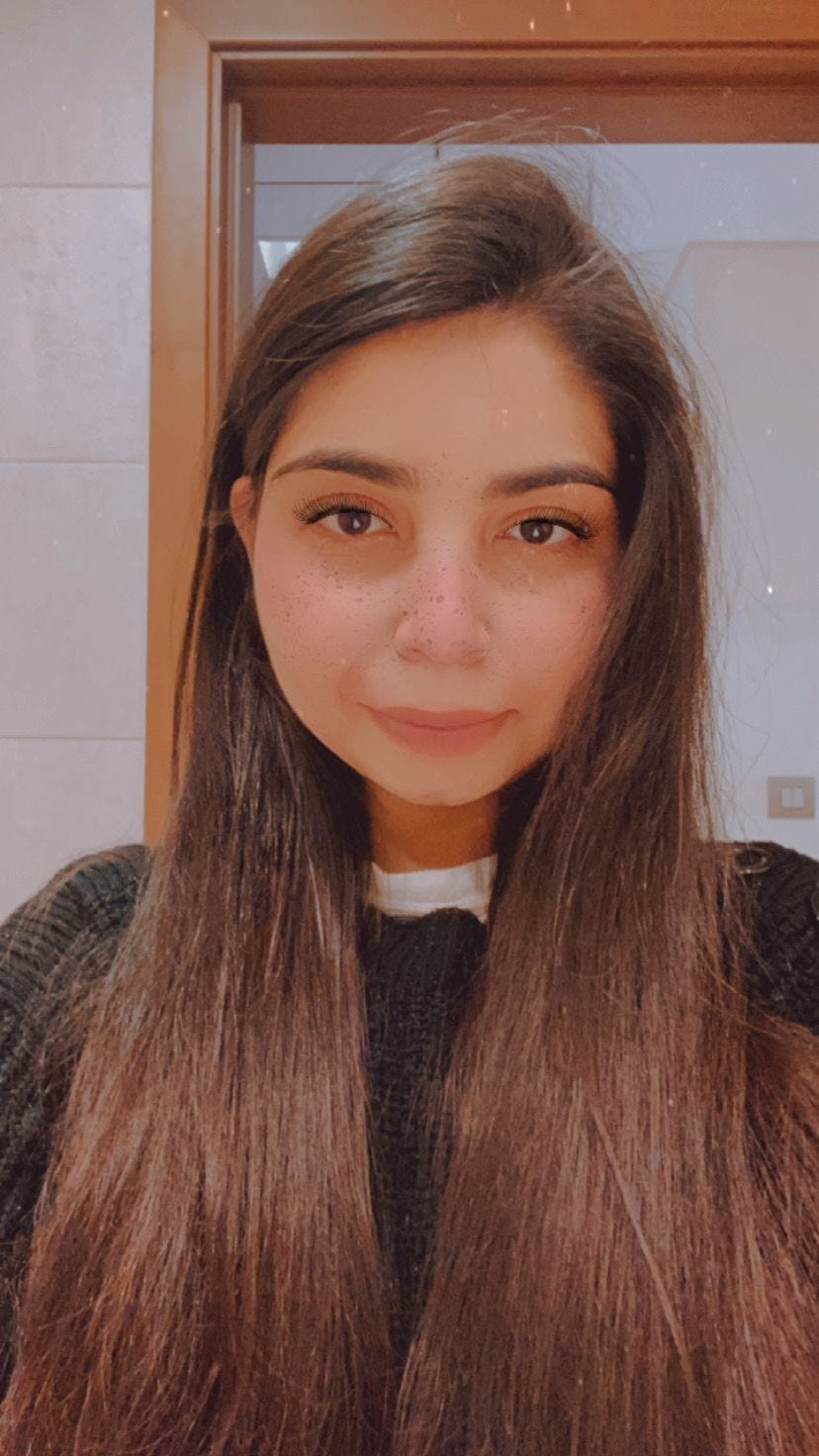 Tayaba Abbasi – Medium