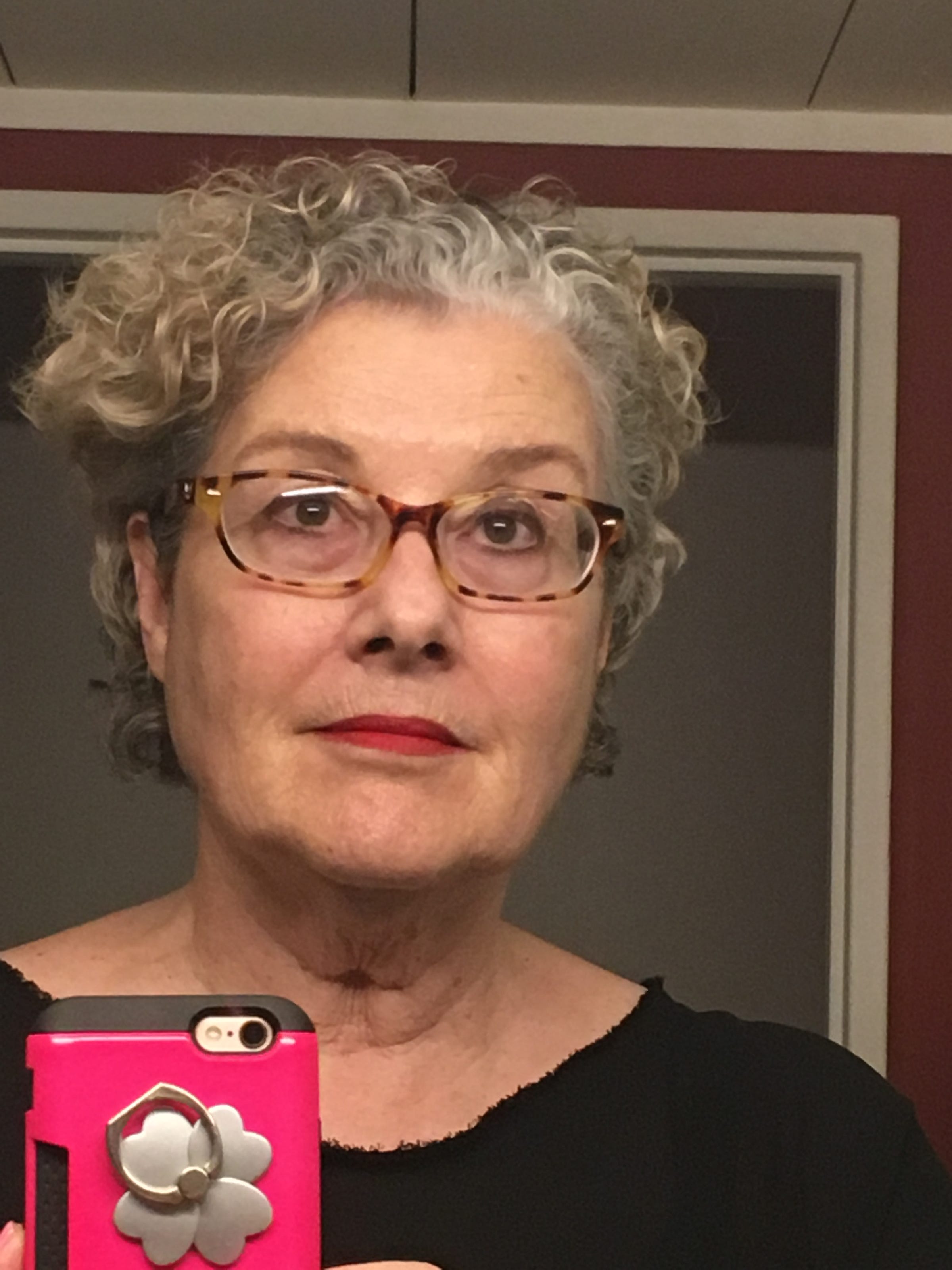 About – Bridget Stella Ruxton Wilson – Medium