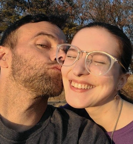 Megan D. Hatfield, RMT – Medium