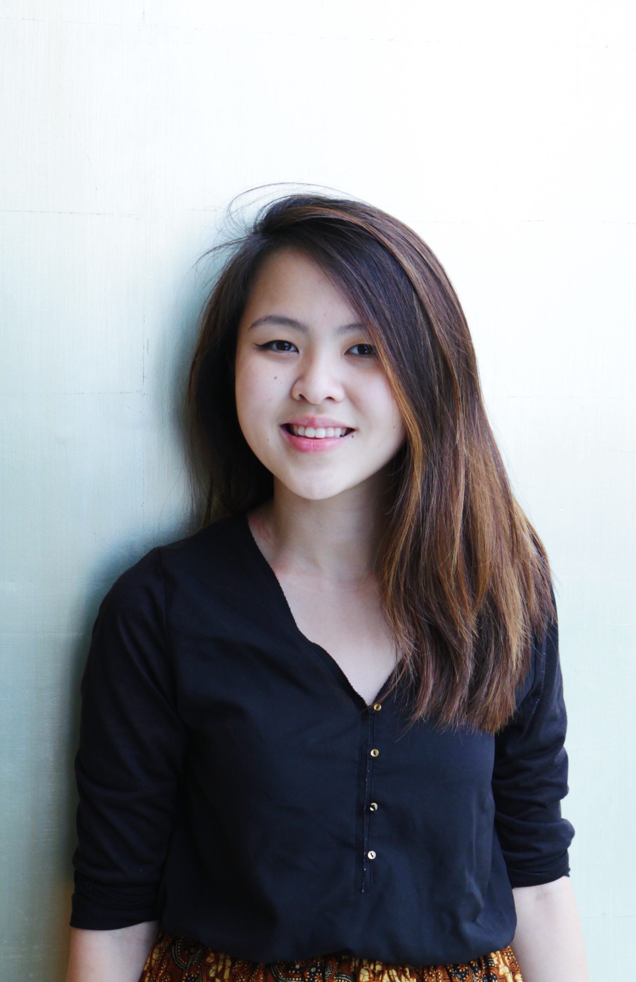 People following Andrea Tamara