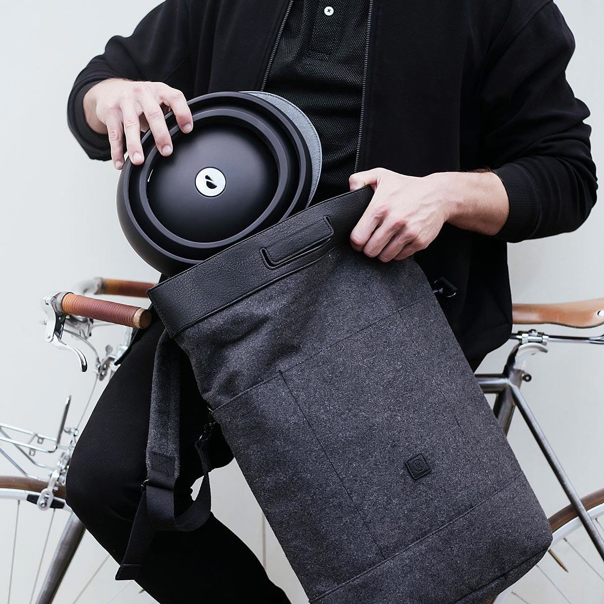 10 Must Have Bicycle Accessories for Design Minded Cyclists | by Studio ...