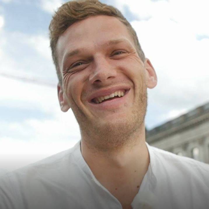 Marcel Gasser – Medium