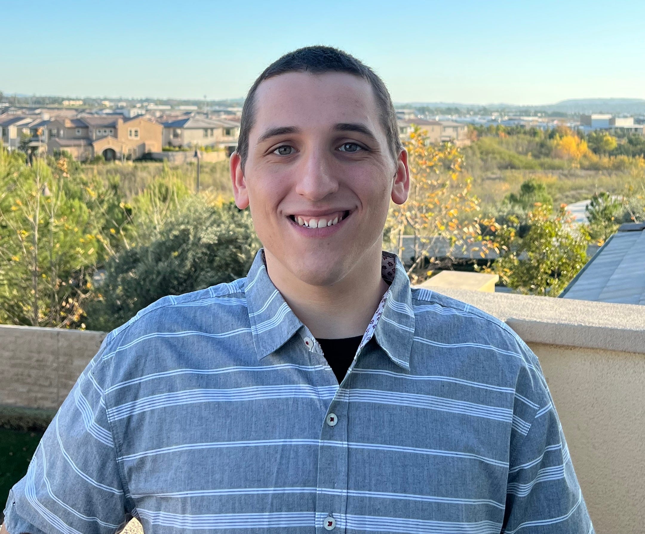 Benjamin Katz – Medium