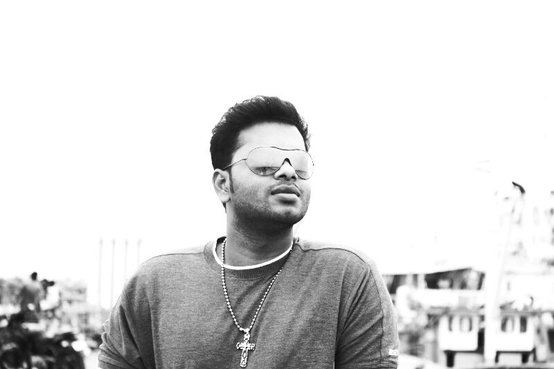 Praveen Menon – Medium