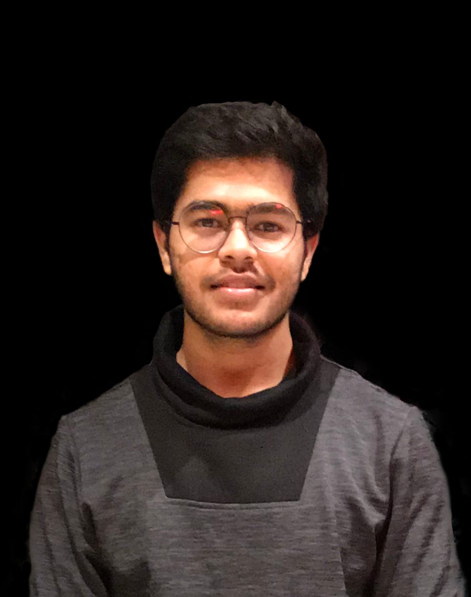 Saurav Anand – Medium