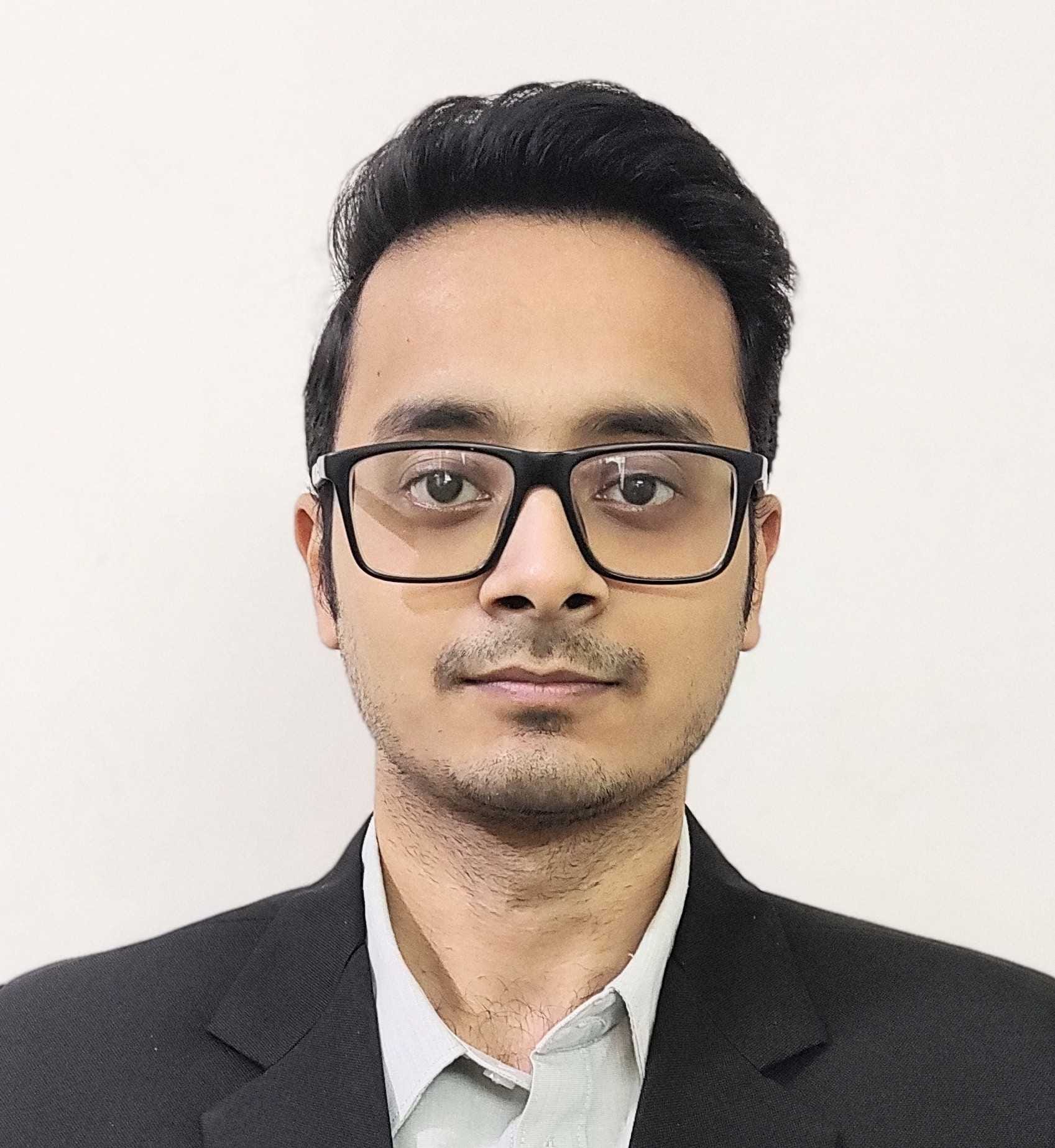 Sayak Mondal – Medium