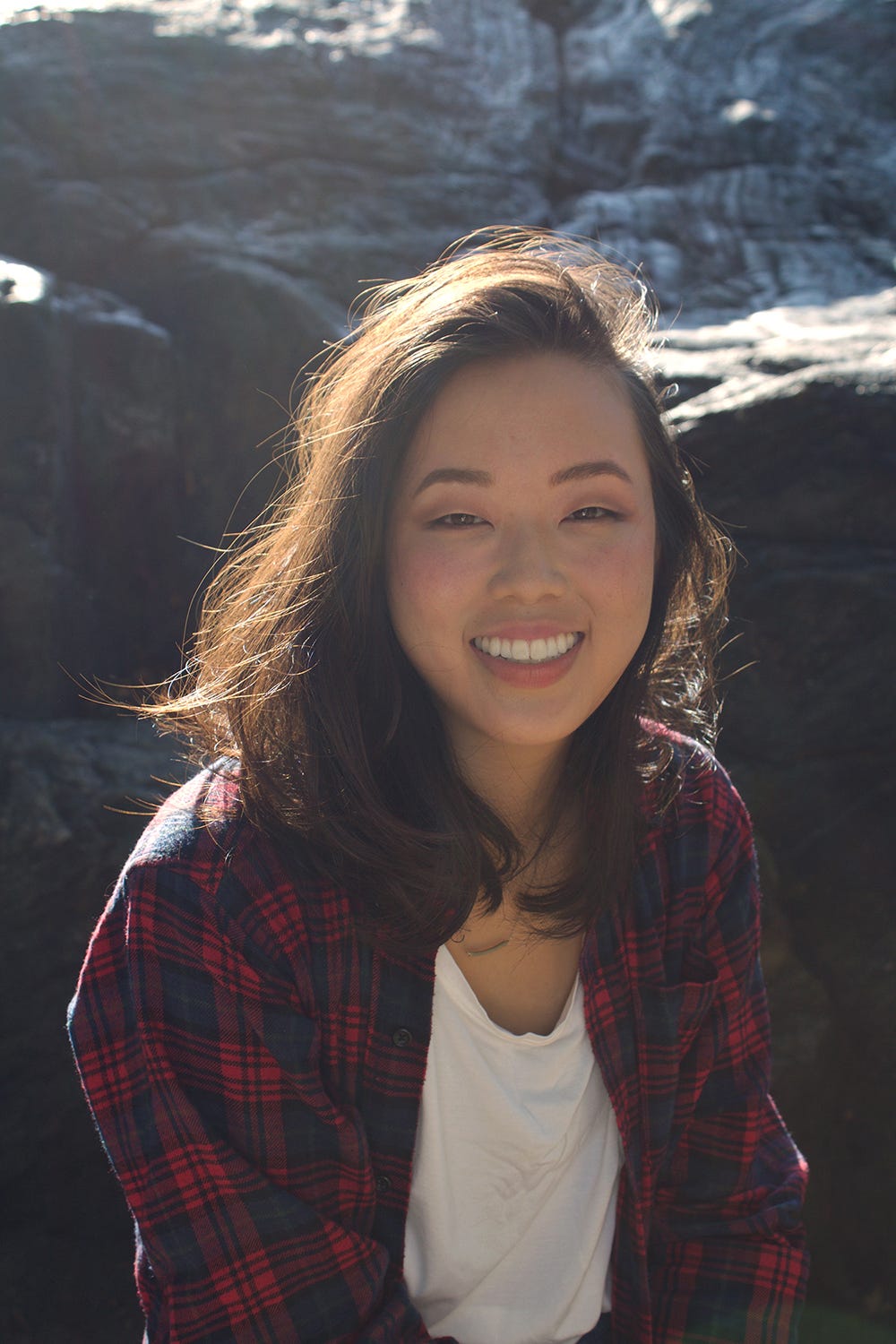 Tae Kim – Medium