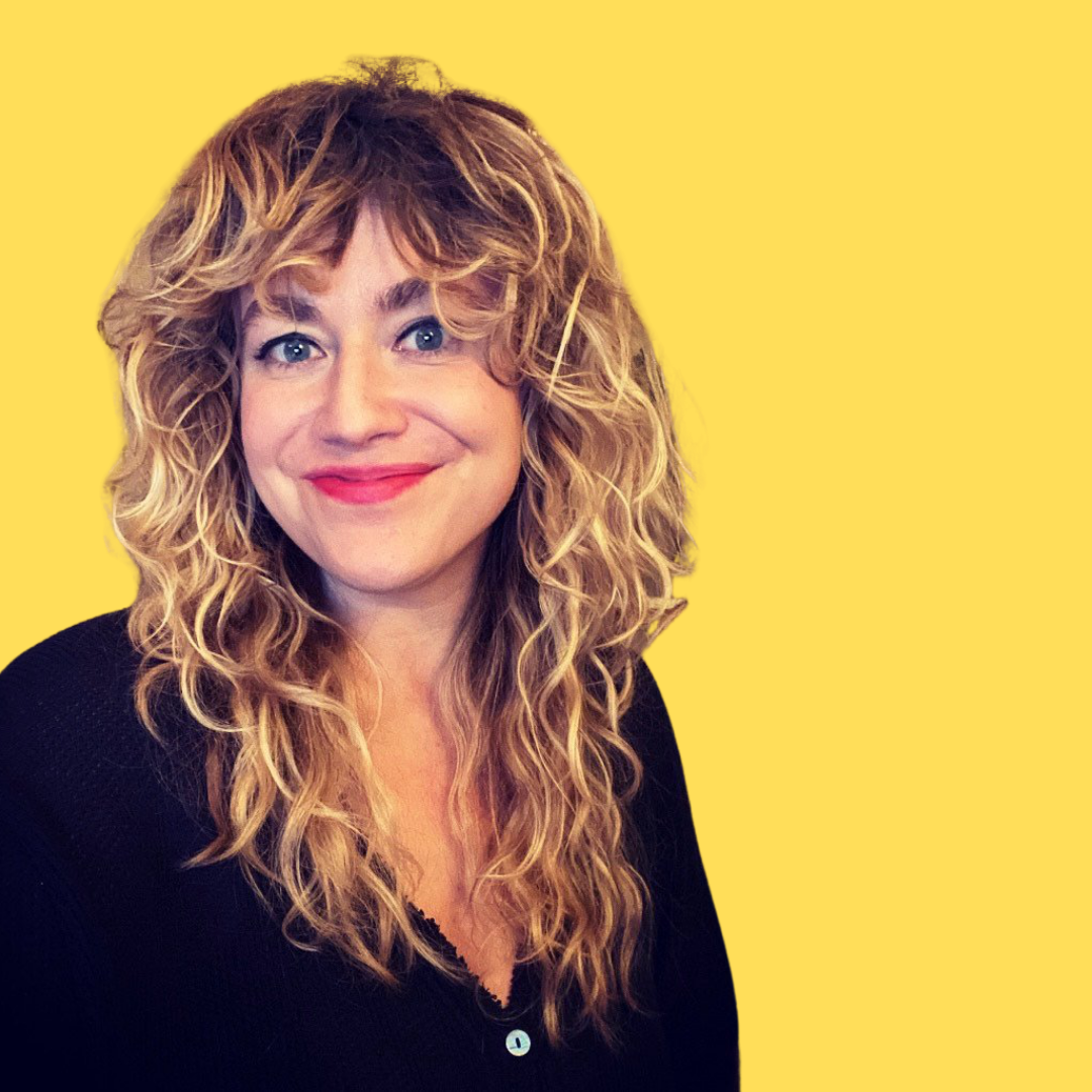 Tonya Downing – Medium