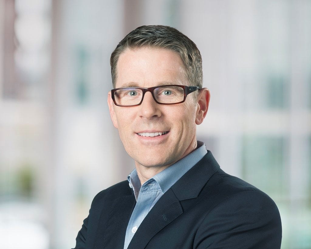 Dr. Steve Cantrell – Medium