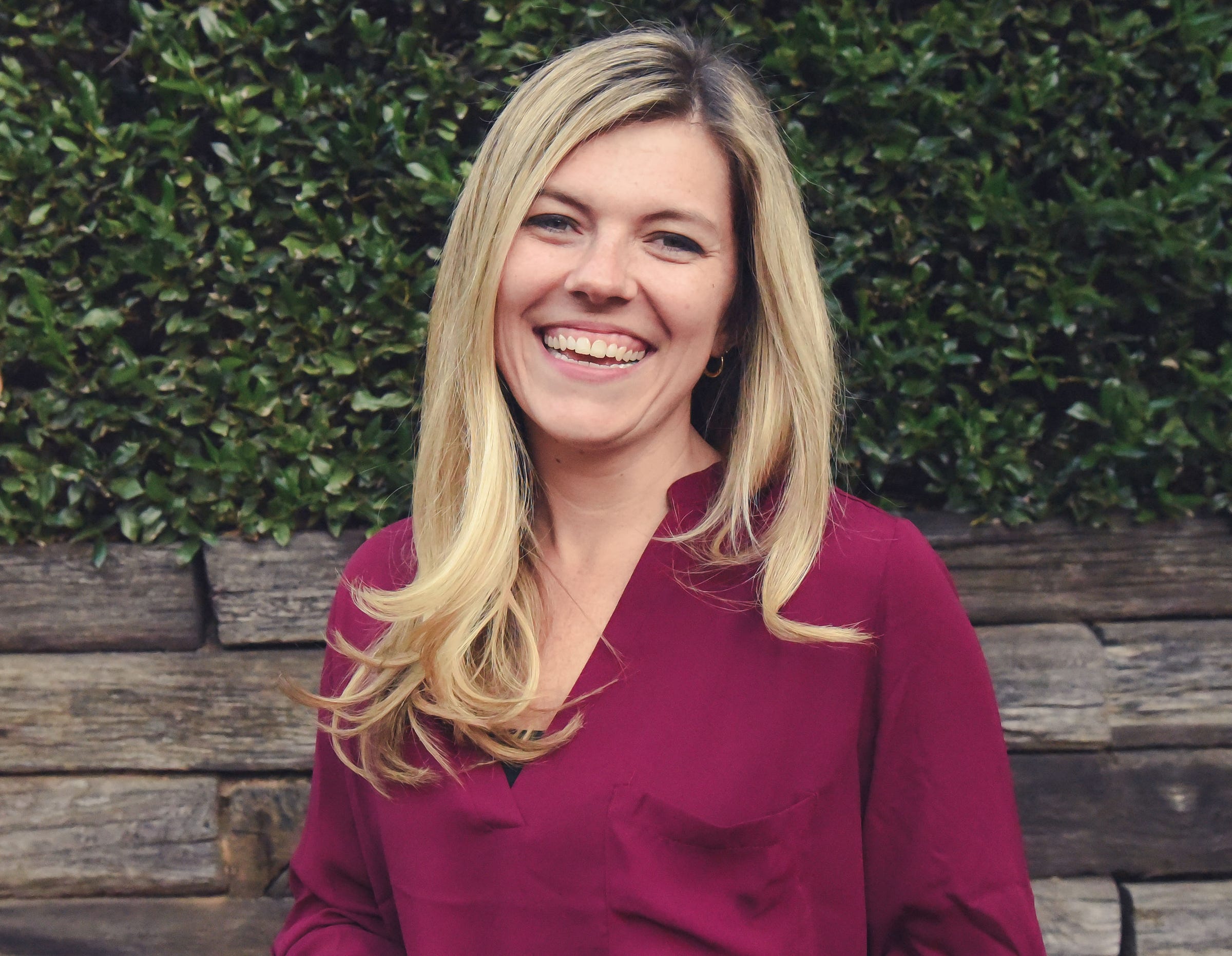 Kristen Traynor – Medium