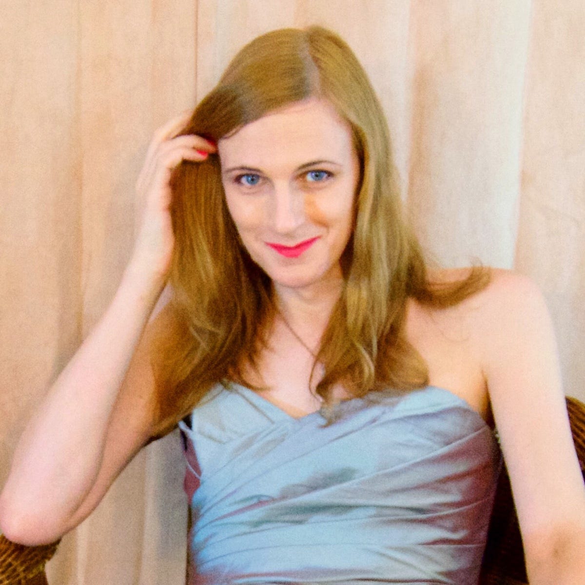 About – Amy Boyer – Medium