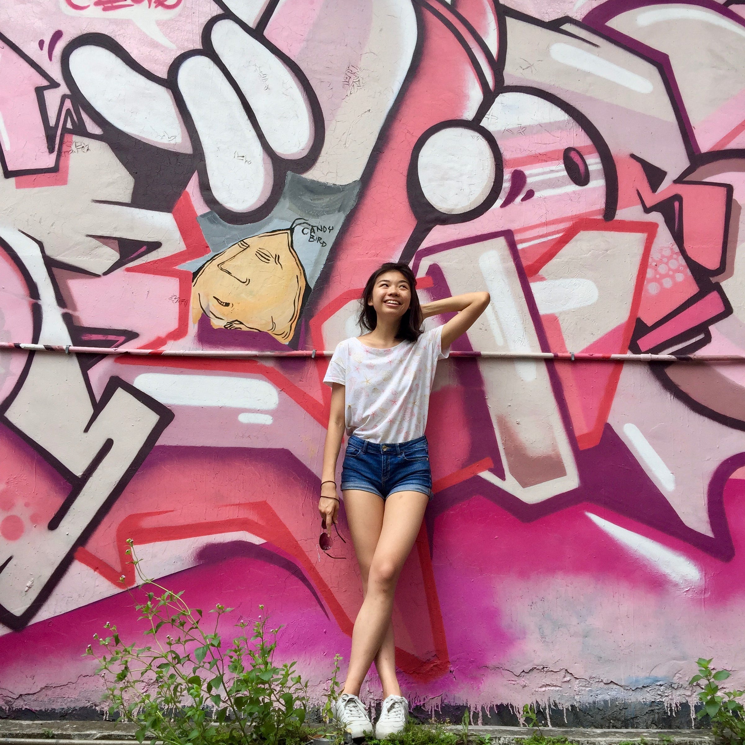 Josephine Cheng – Medium