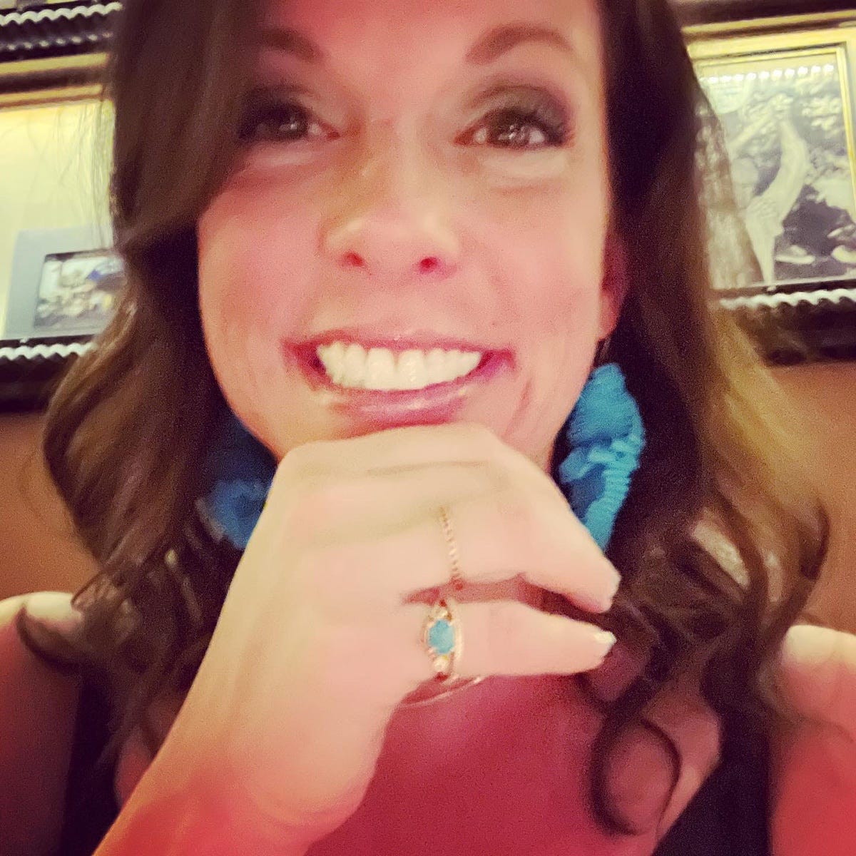 Emily Hughey – Medium