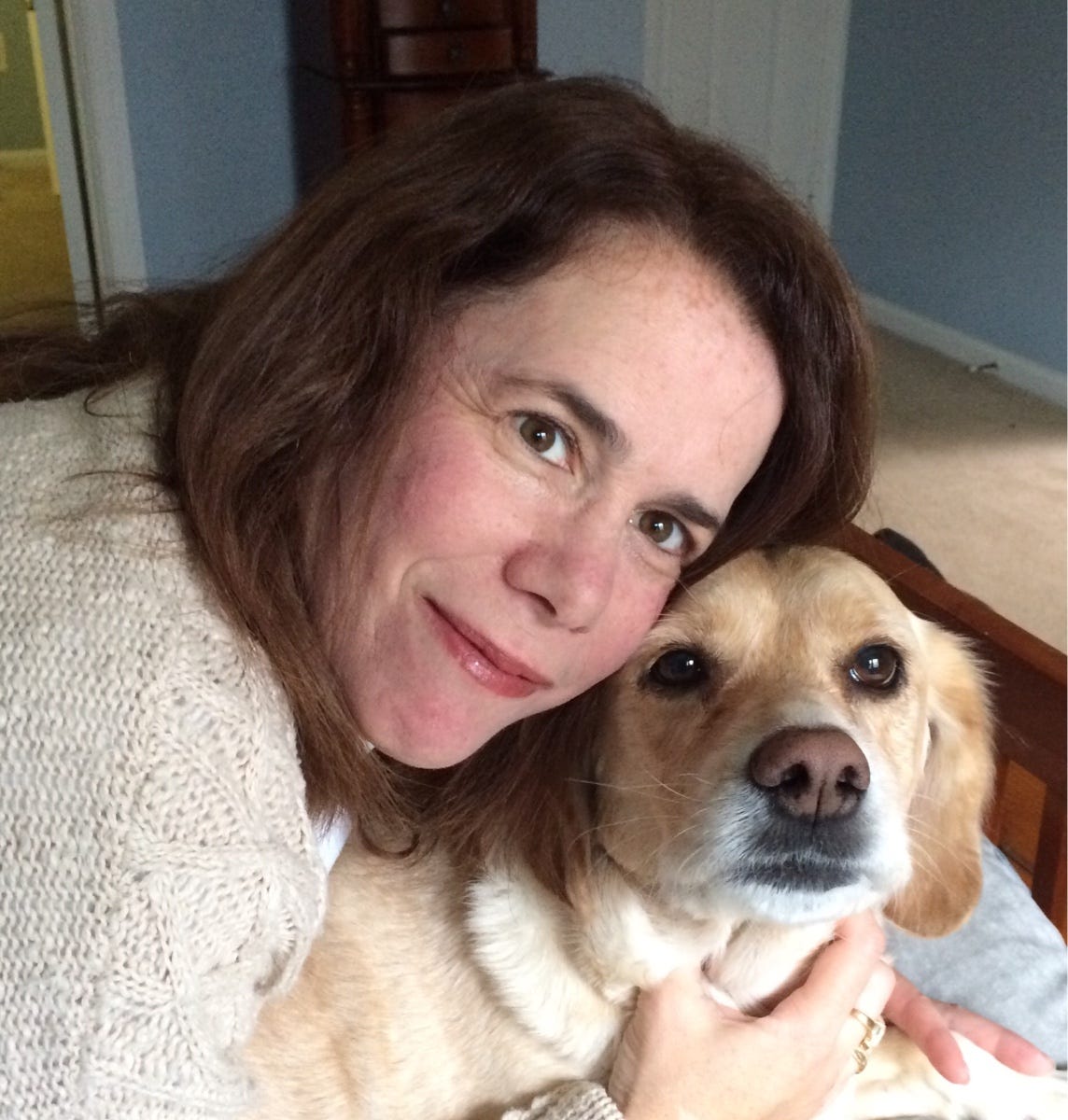 About – Karen Bender – Medium