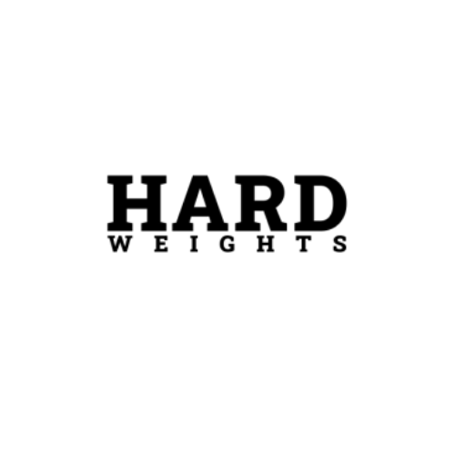 Hardweights – Medium