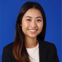 Michelle Hu – Medium