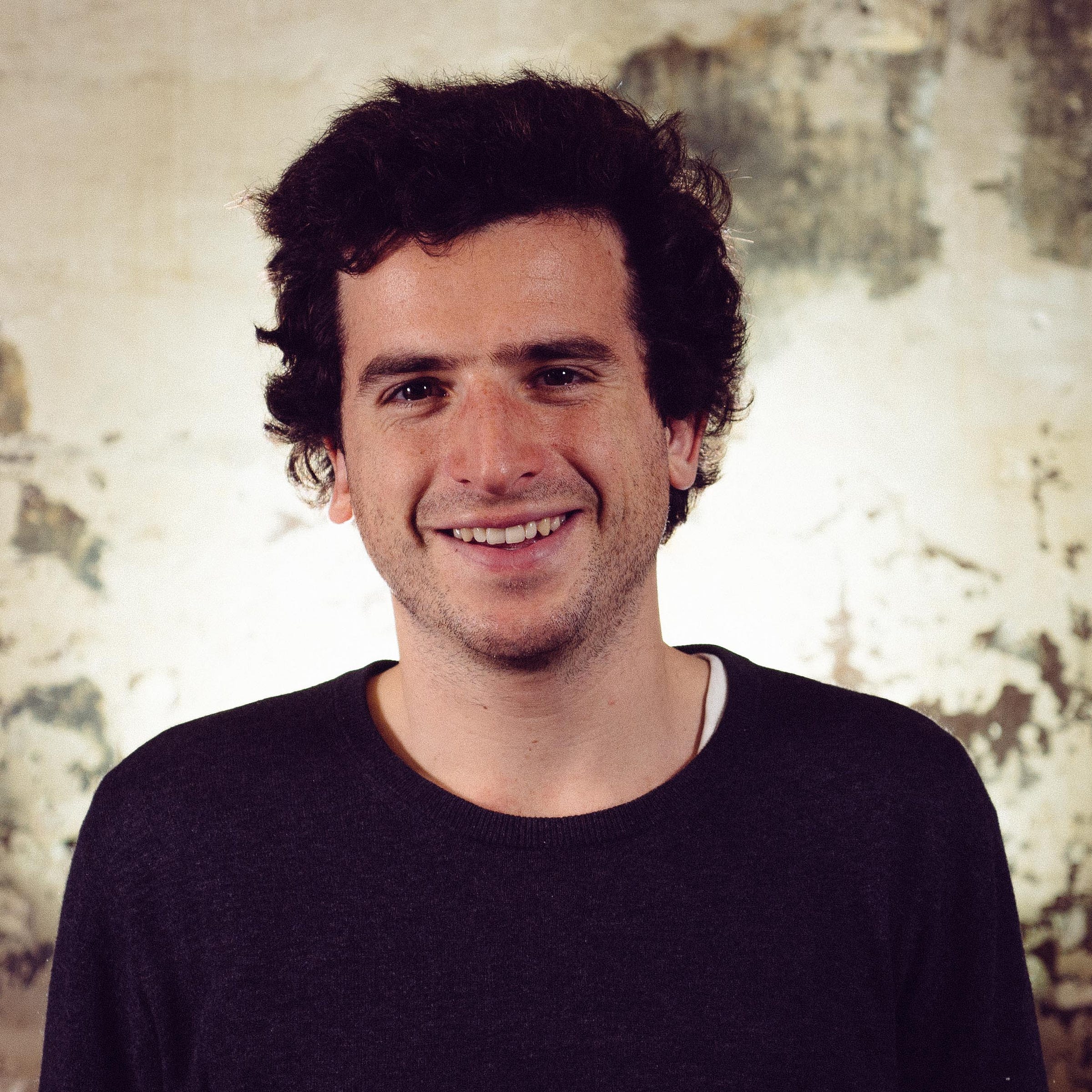 Louis Steenbrink – Medium