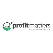 Profit Matters Bookkeeping – Medium