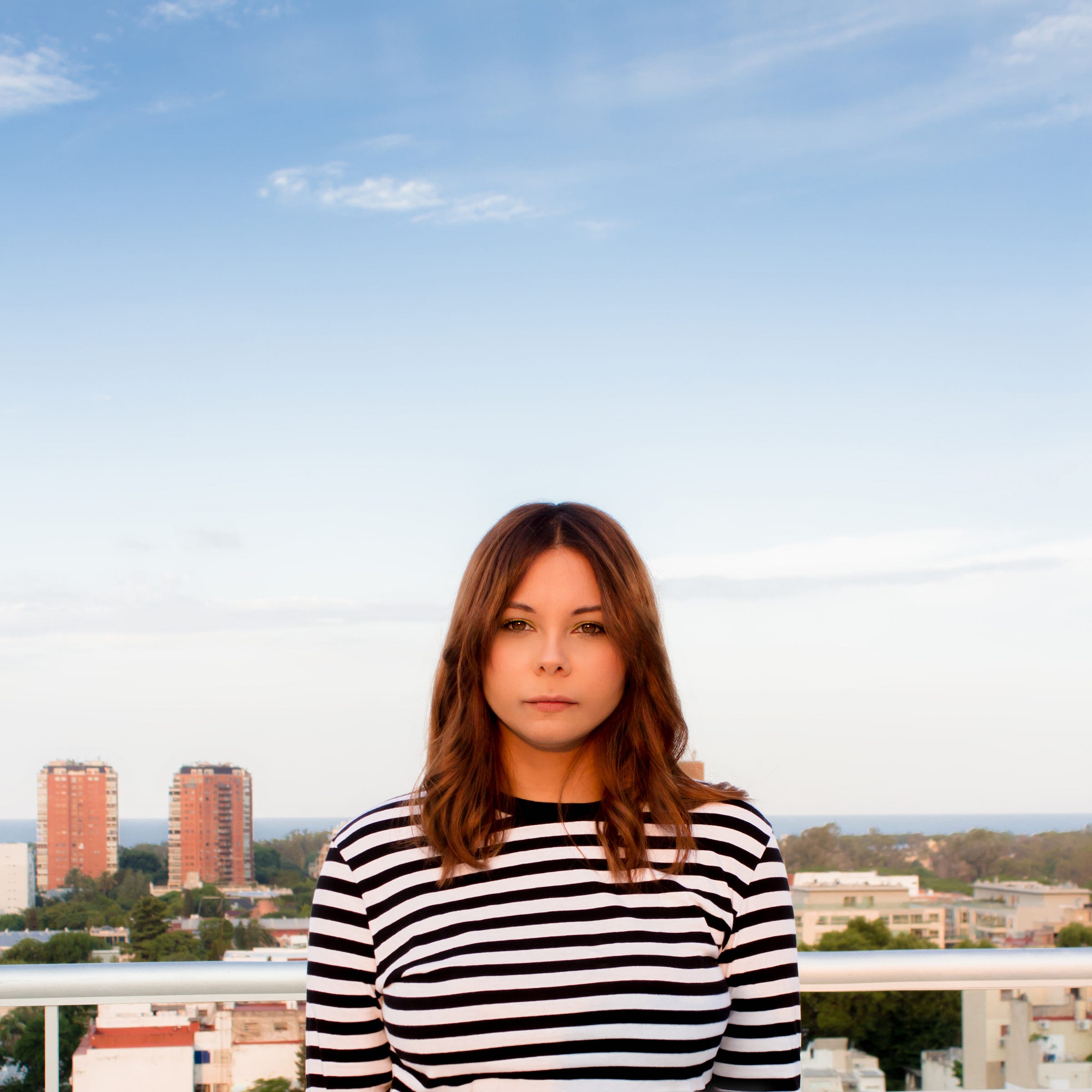 About – Alexandra Ramirez – Medium