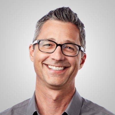 About – Michael Polivka – Medium