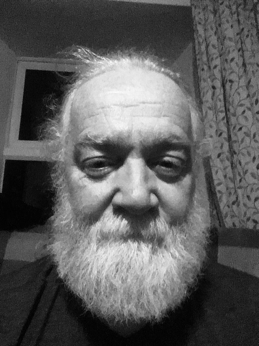 Sean OBaoill – Medium