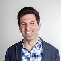 Doug Rand – Medium