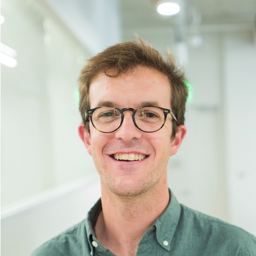 Jay Cox-Chapman – Medium