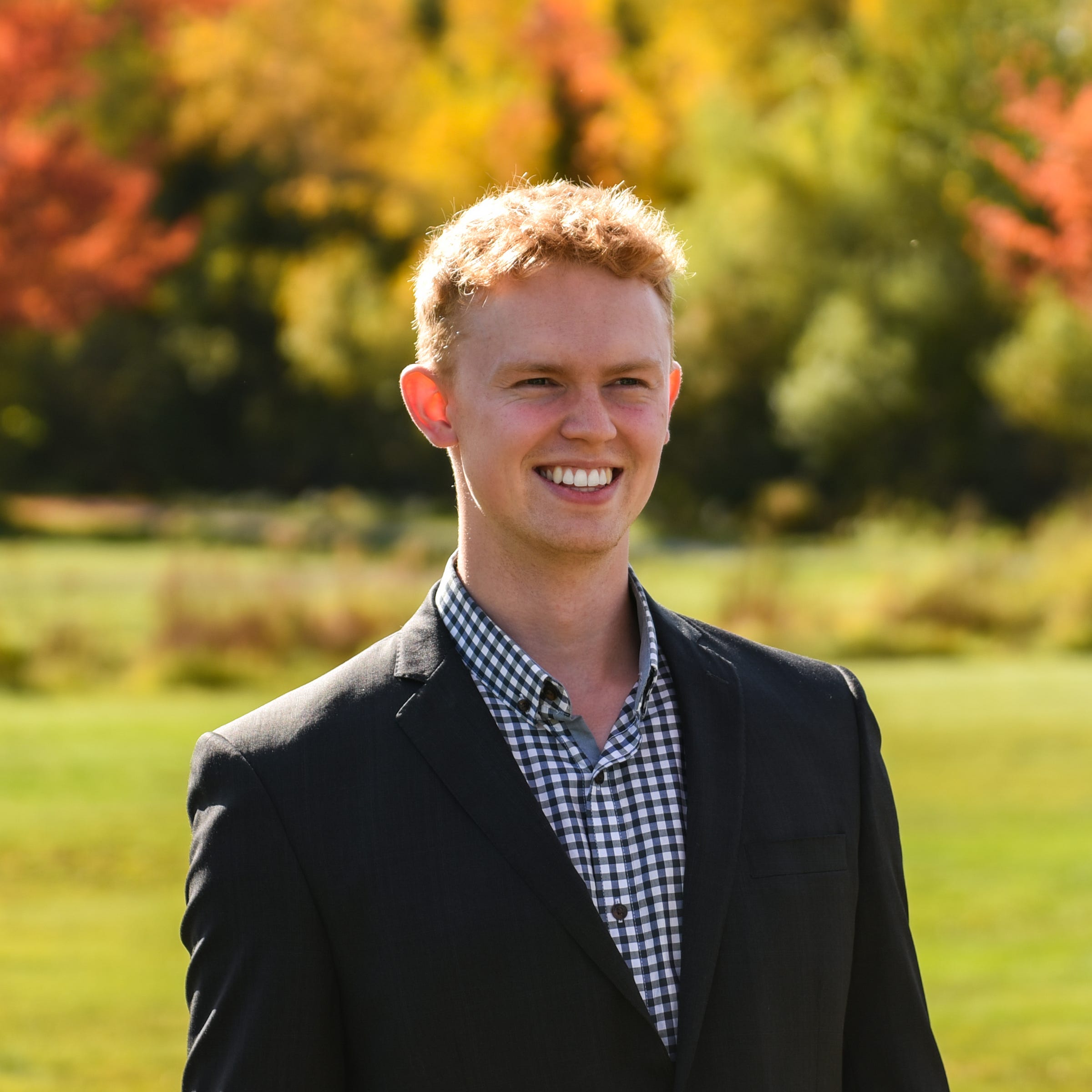 Logan Carr – Medium