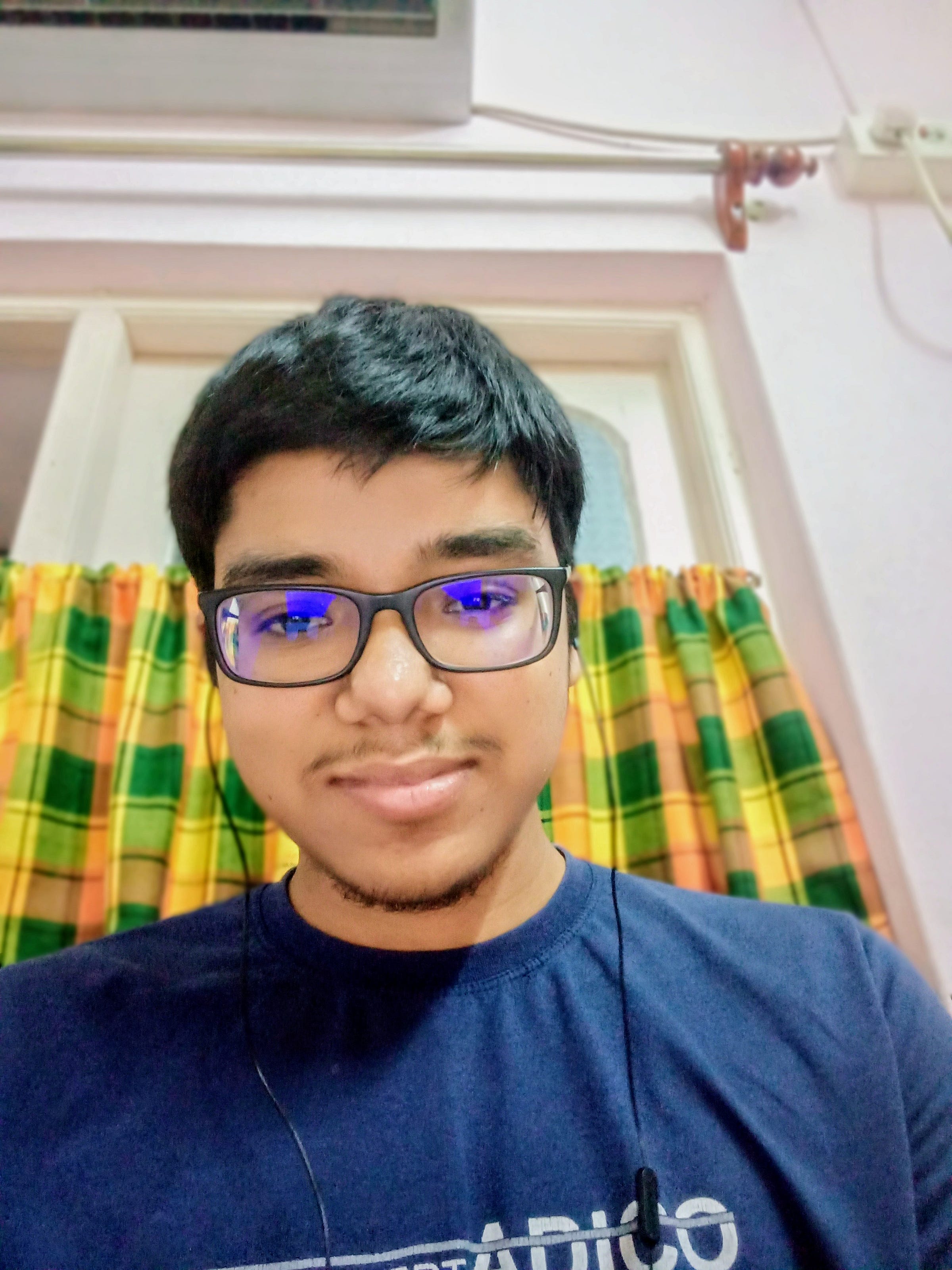 Pretam Ray – Medium