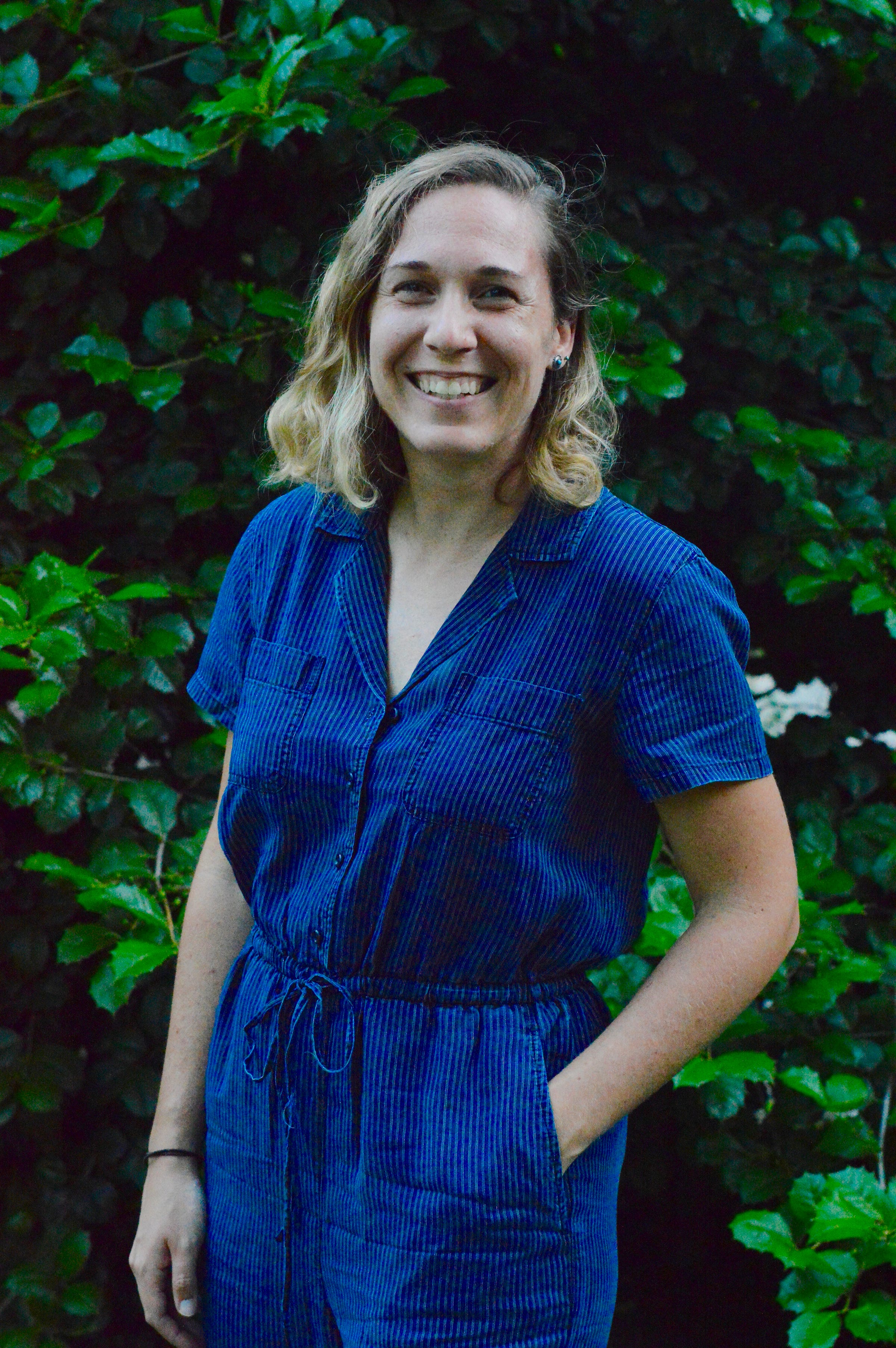 Devon Haynes – Medium