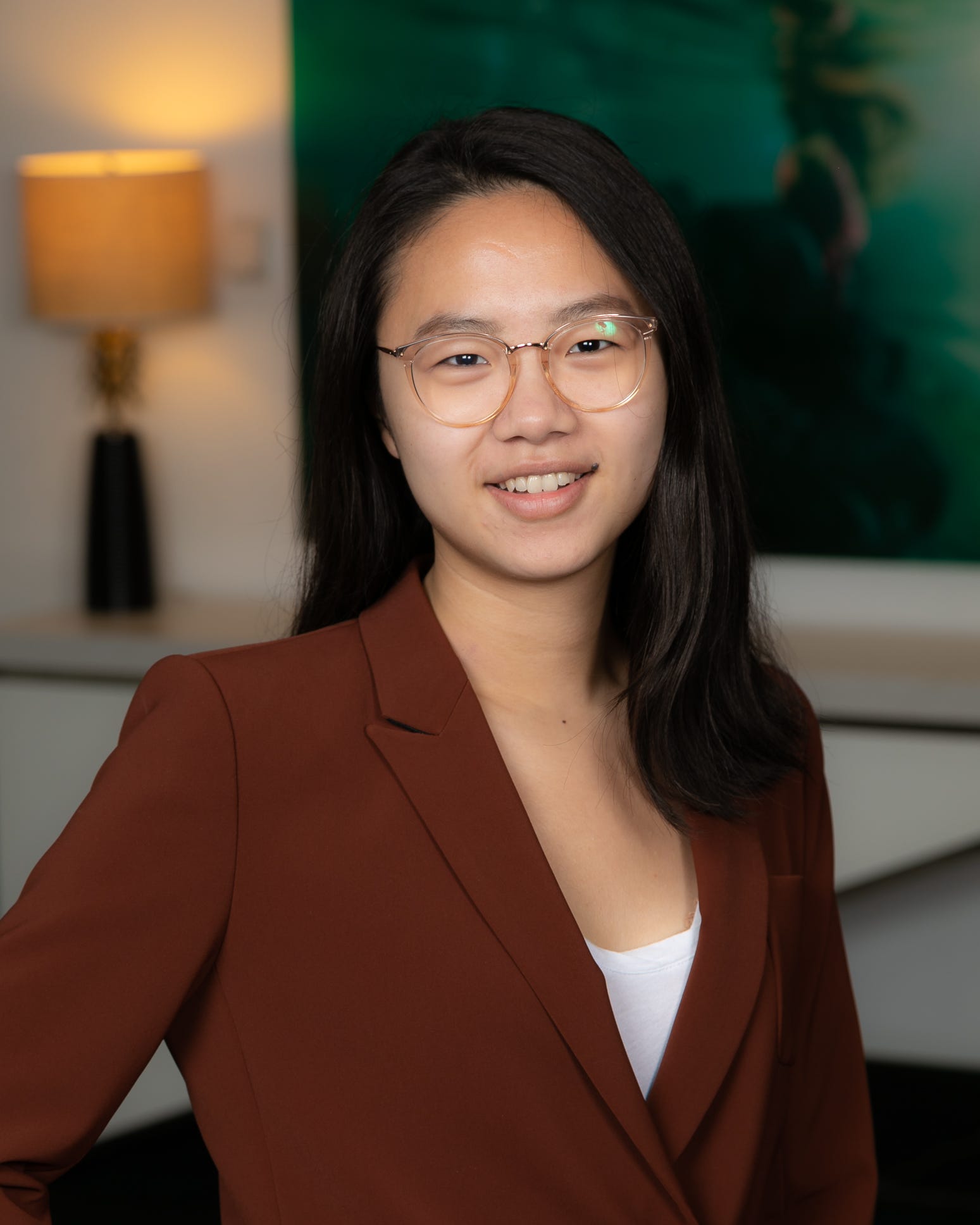 Anna Du – Medium