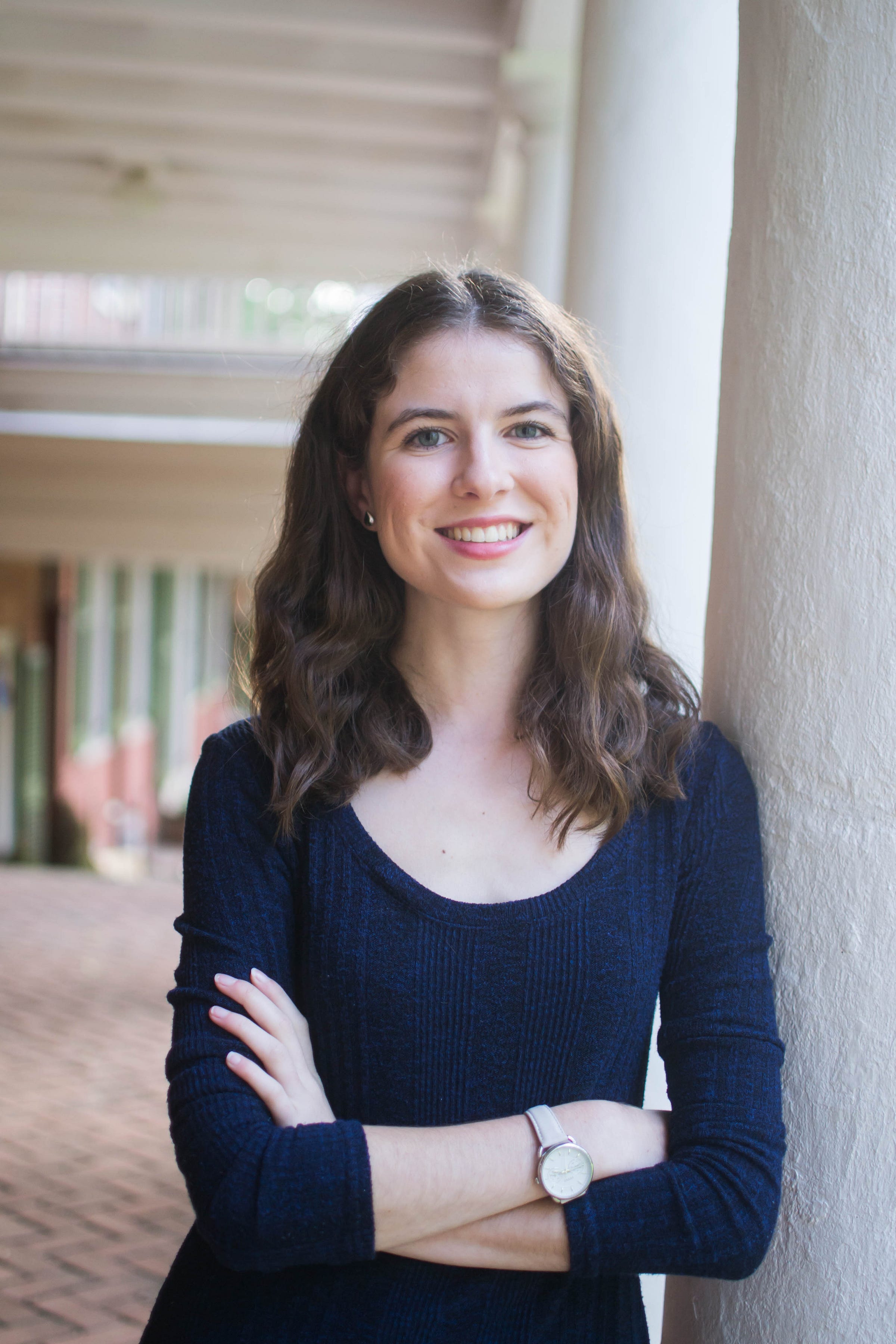 Elizabeth Muratore – Medium