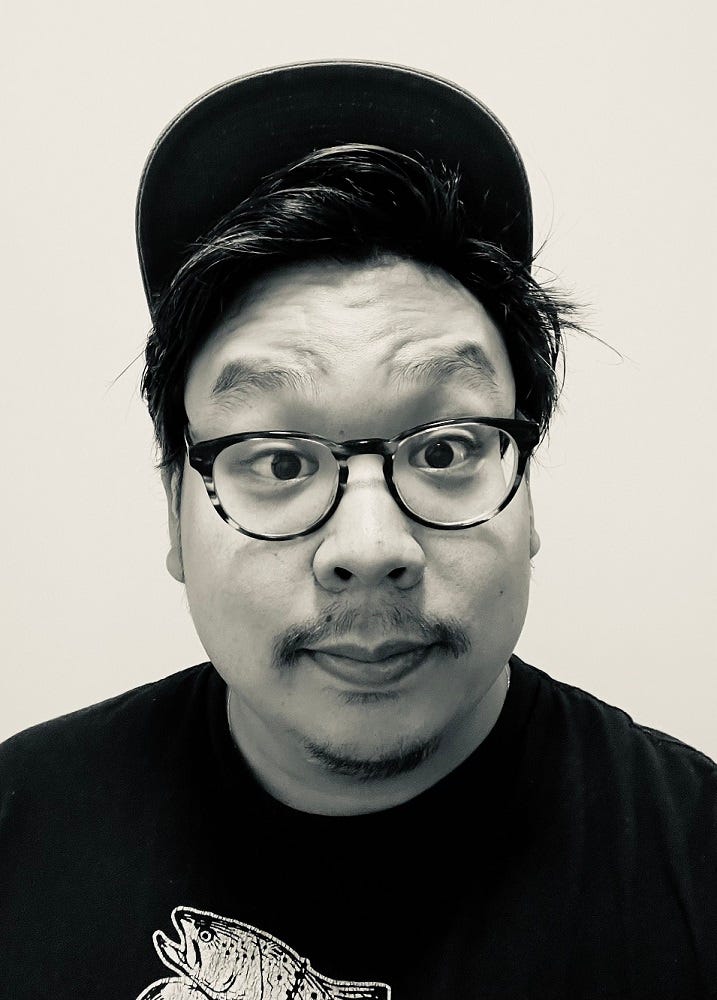 Sam Ito – Medium