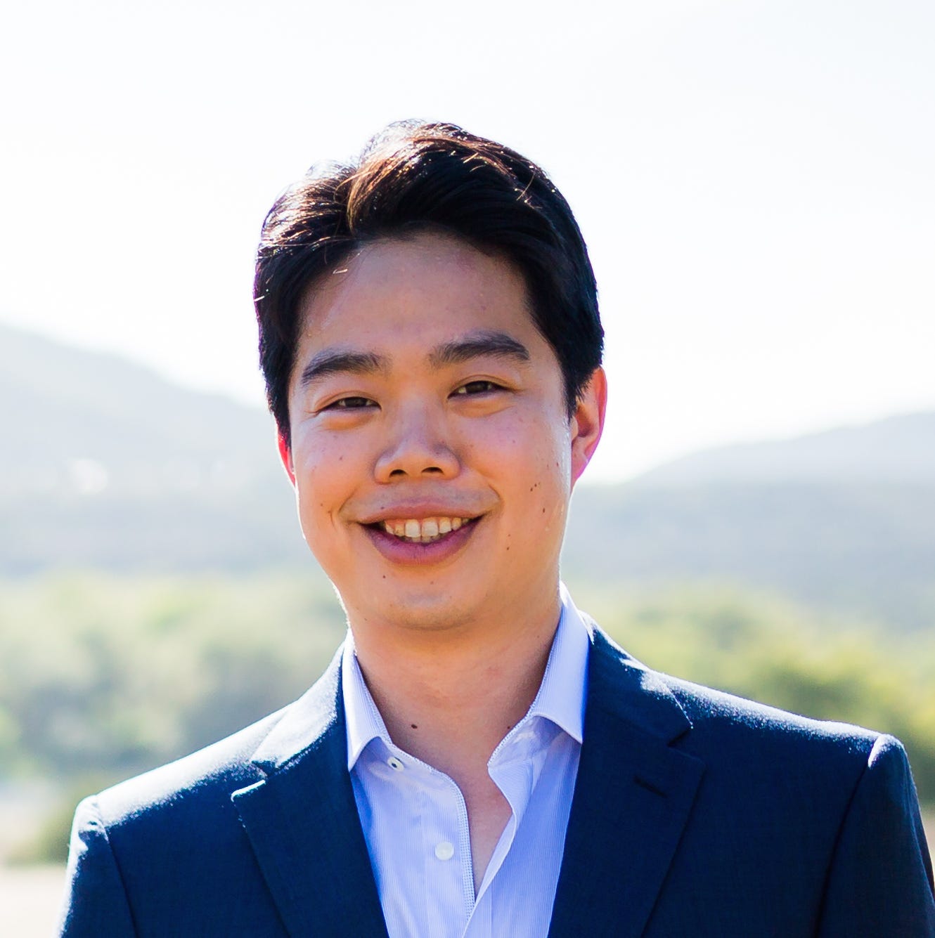 Justin Tsai – Medium