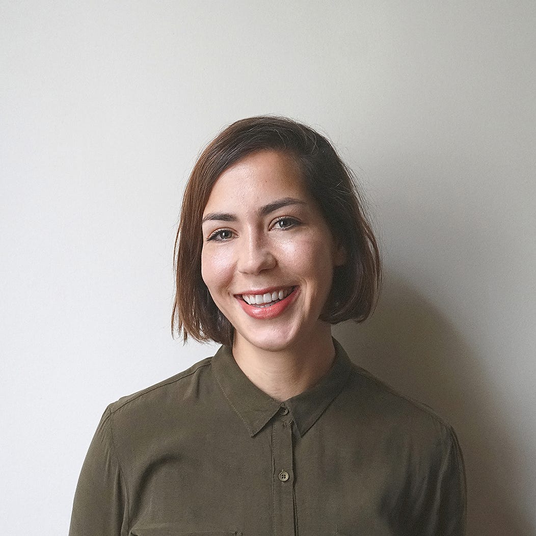 Judith Nguyen Thanh – Medium