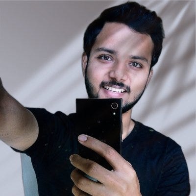 Akash Singh – Medium