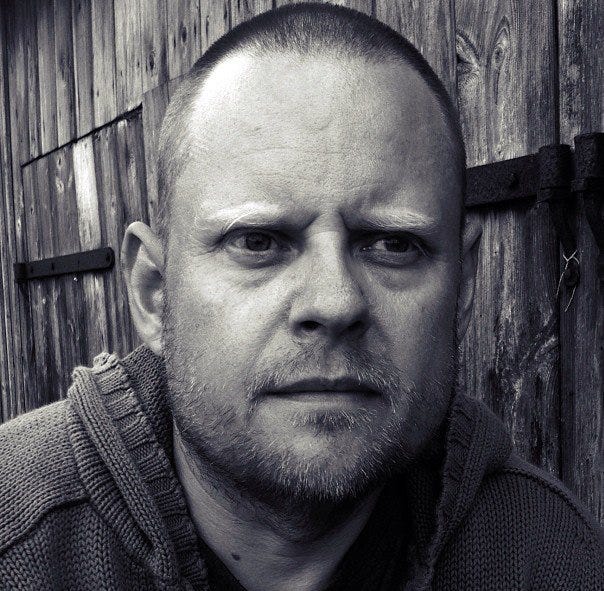 Johan Selander – Medium