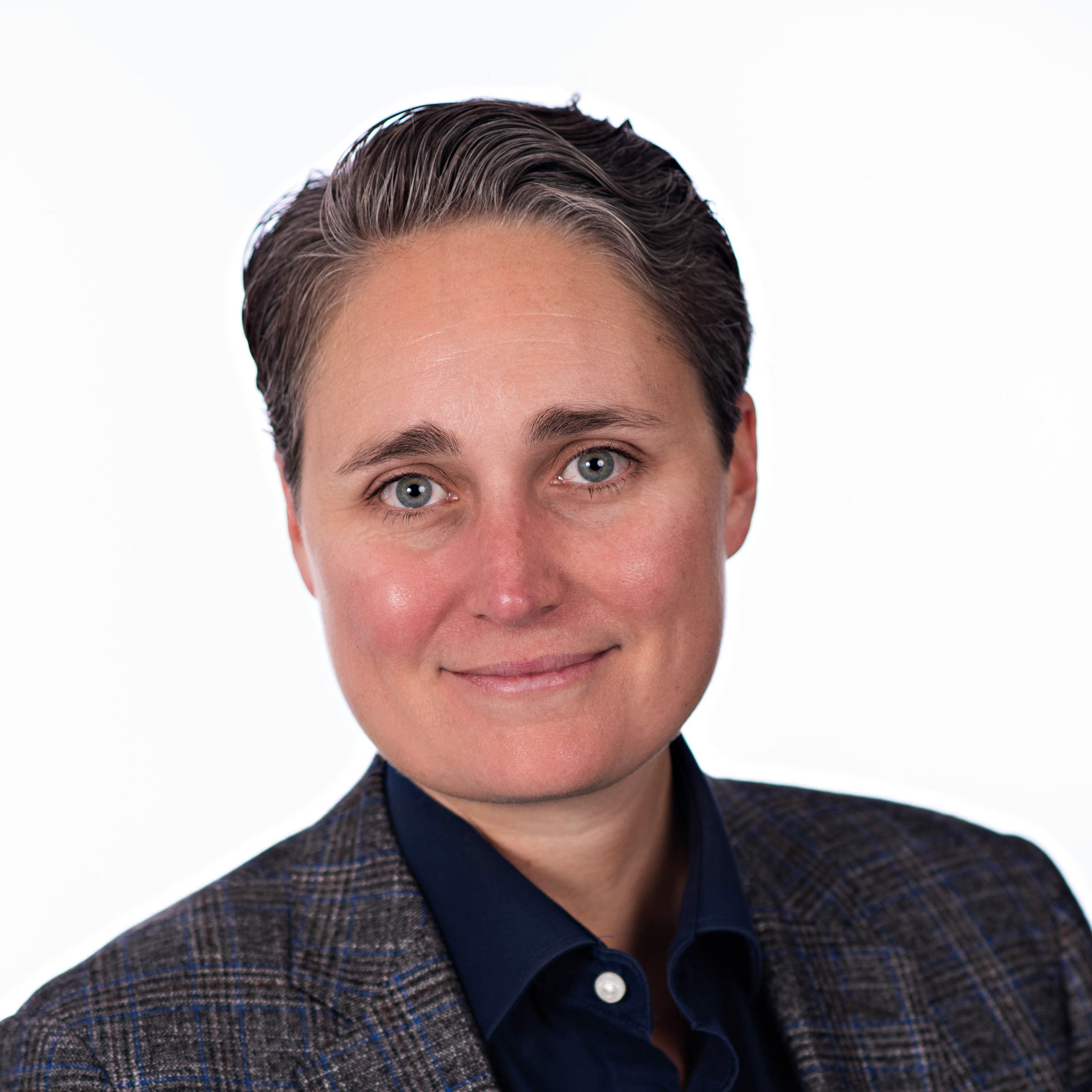 Kate Brown, PhD – Medium