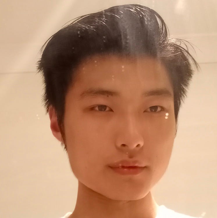 Lawrence Chen – Medium