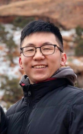 Anthony Cheng – Medium